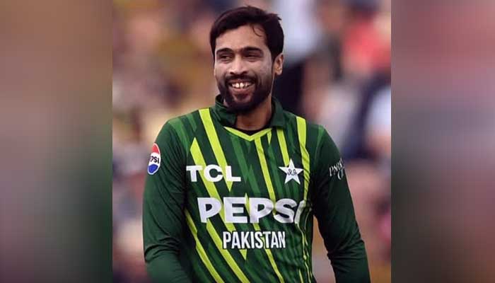 Mohammad Amir Eyes IPL 2026 Participation After UK Citizenship Approval