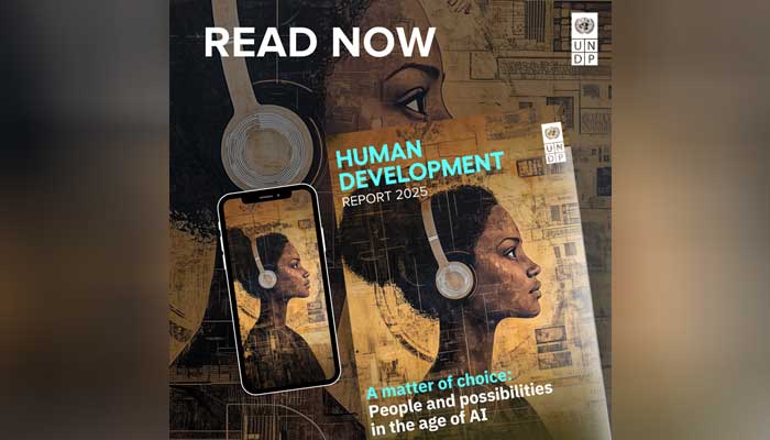 Human Development progress slows to a 35-year low according to UNDP’s ...