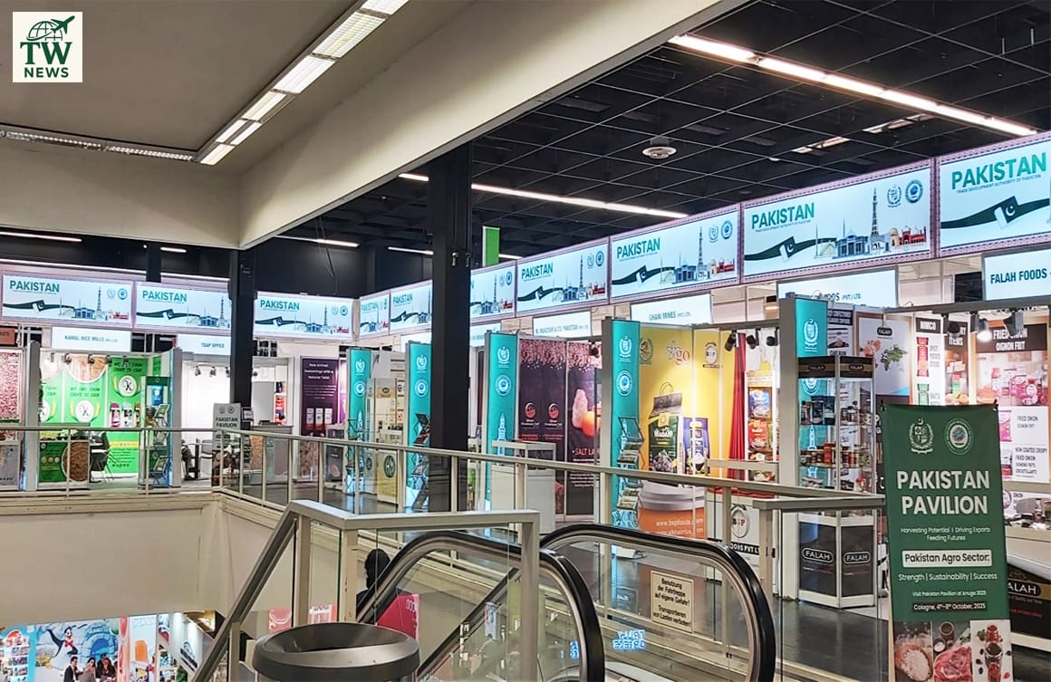Anuga 2025 Concludes in Cologne: Over 8,200 Exhibitors from 110 ...