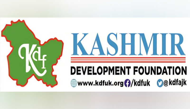 Kashmir Development Foundation Secures UN Special Accreditation to ...