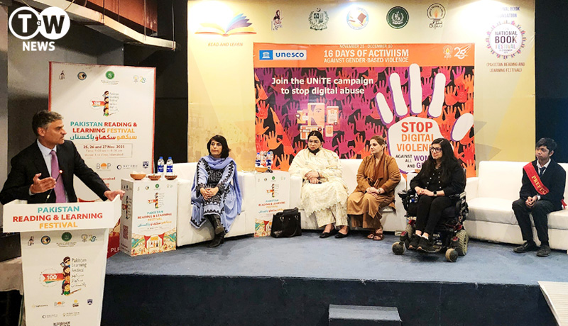 Panelists Commit to Action to Combat Digital Violence: UNESCO and ITA ...
